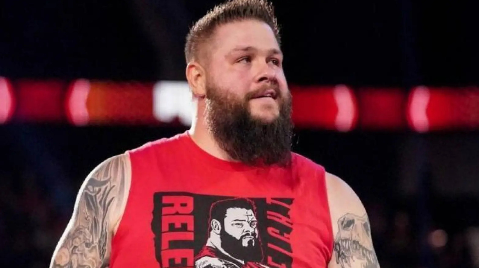 Kevin Owens Shares Thoughts On Recent WWE Storyline