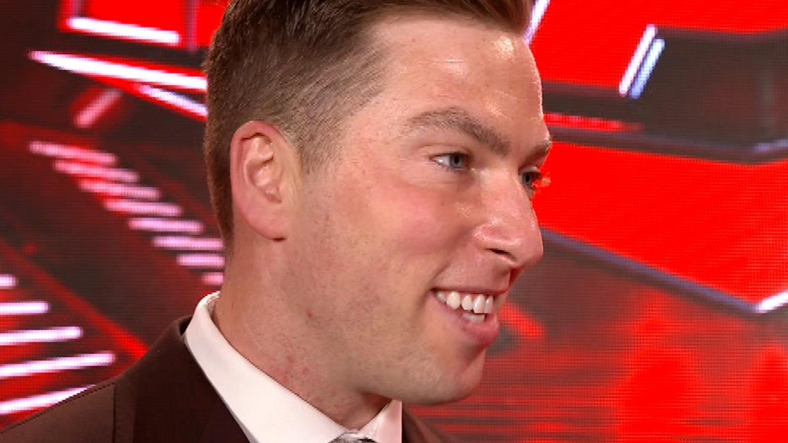 Kevin Patrick Does This After Every WWE Raw To Get Better As A Commentator