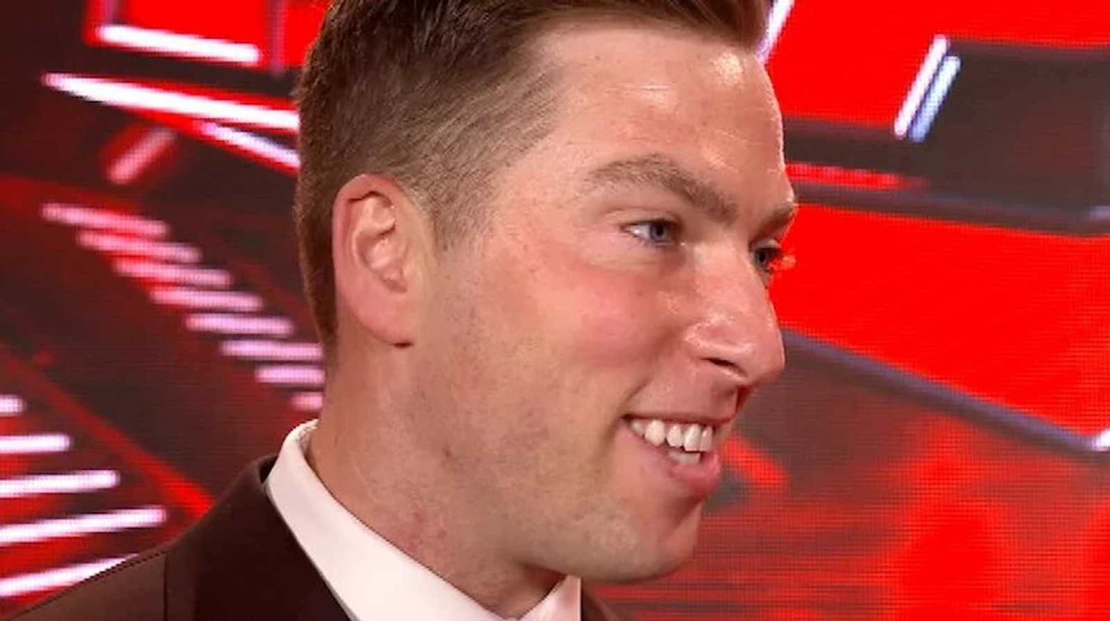 Kevin Patrick Picks Up Non-WWE Play-By-Play Job