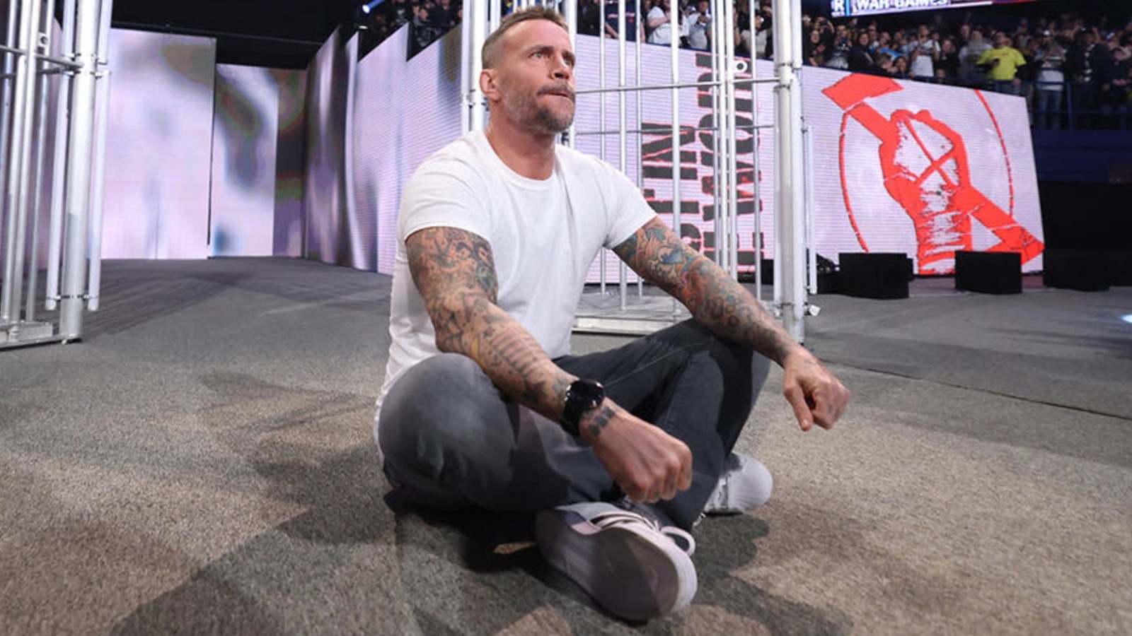 Kevin Sullivan Applauds WWE For Keeping CM Punk Return A Secret