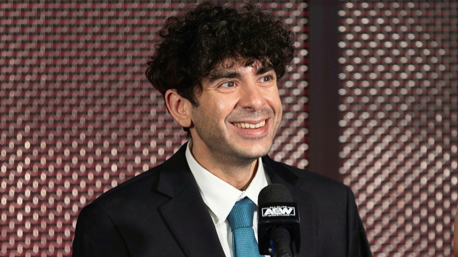 Kevin Sullivan Explains Why AEW CEO Tony Khan Shouldn't 'Poke The Sleeping Dog'