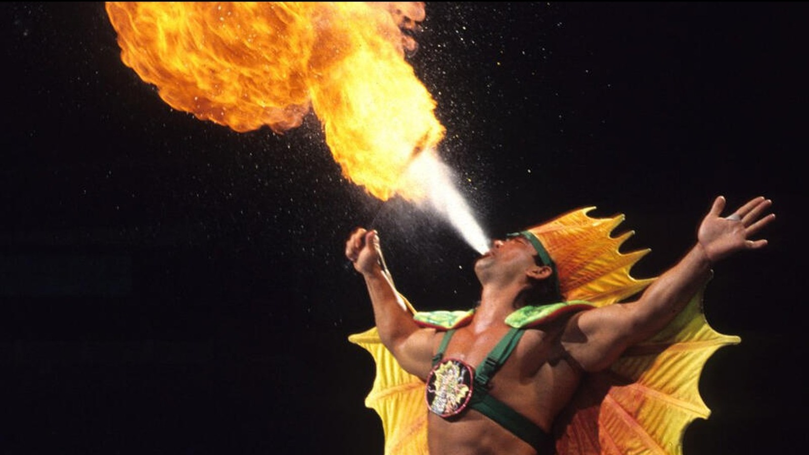 Kevin Sullivan Explains Why Ricky Steamboat Was Never A Multi Time