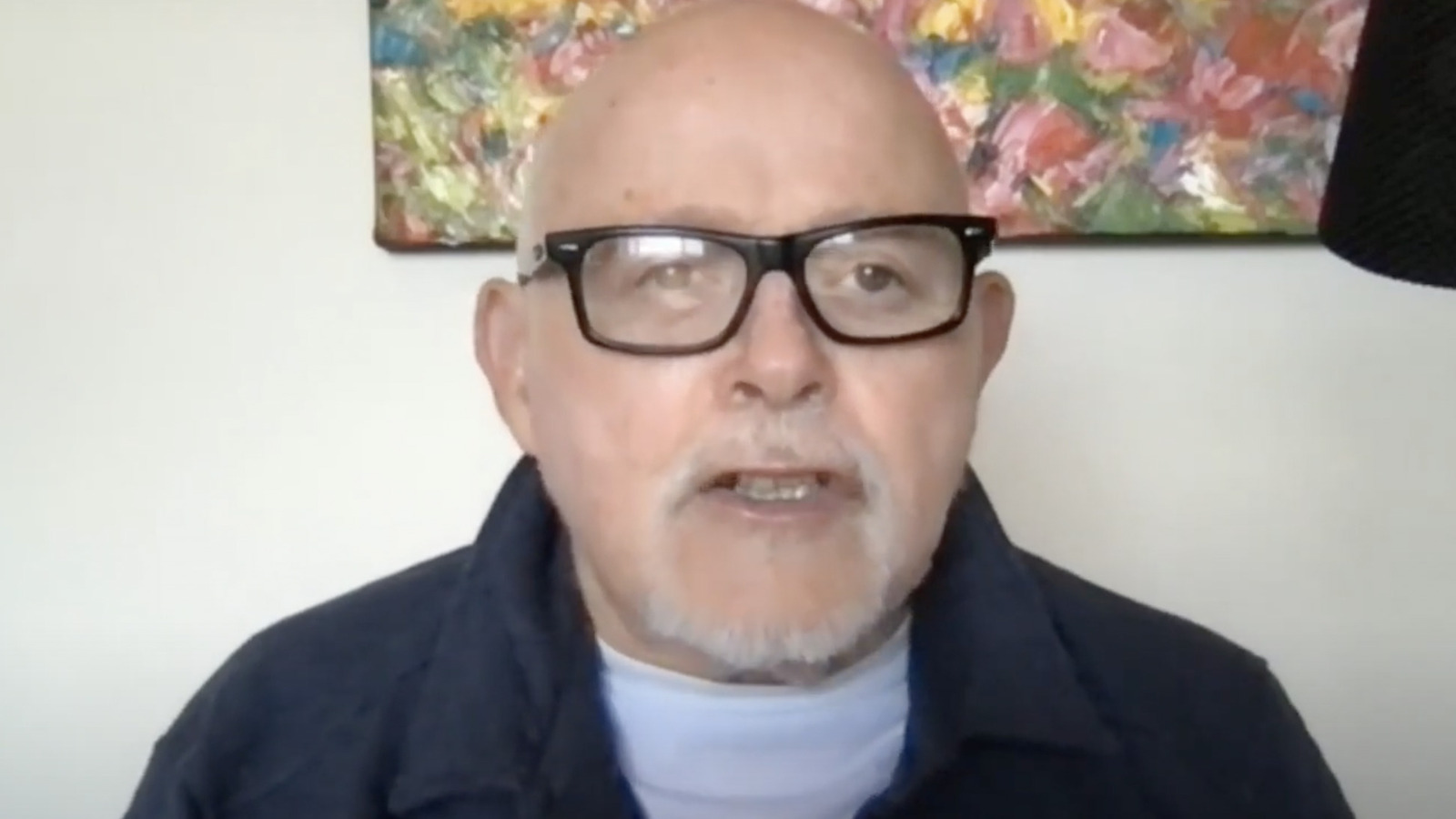 Kevin Sullivan Invokes Classic WWE Heel Turn In Assessing Future Of AEW ...