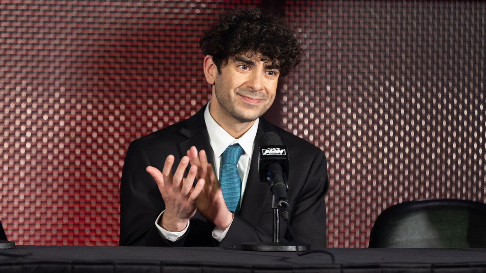 Kevin Sullivan Takes Issue With How Tony Khan Handled CM Punk Situation ...