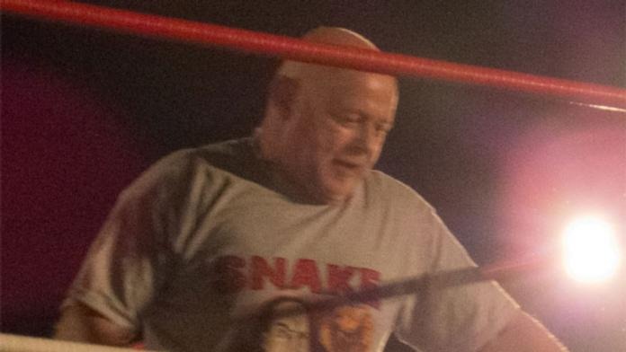 Kevin Sullivan Talks About What Killed WCW, MMA Hurting Wrestling ...