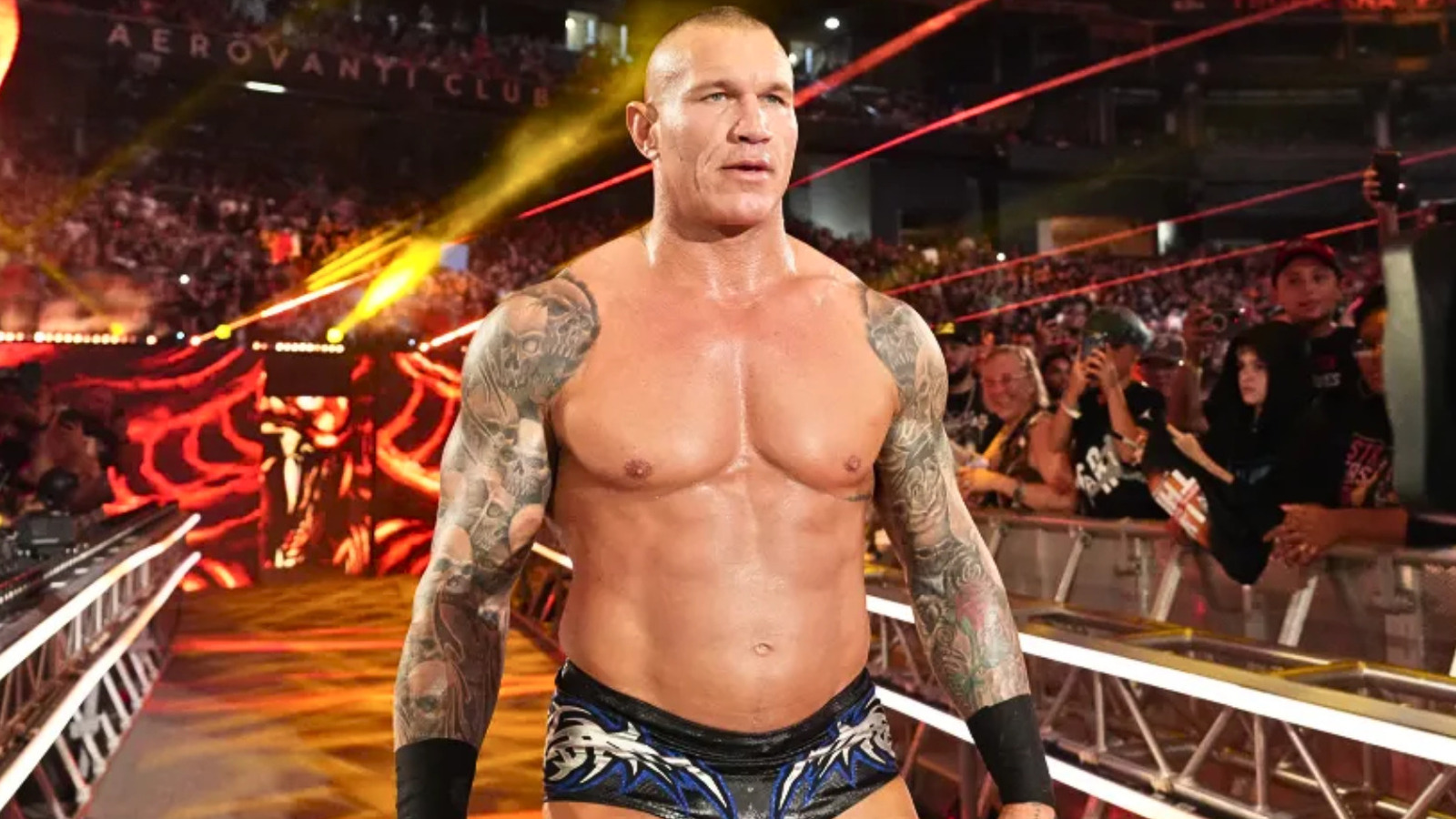 Kevin Sullivan Weighs In On Potential WWE Feud Between Randy Orton And ...