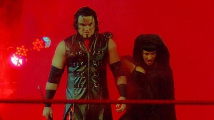 Kevin Thorn On If He'd Return To The WWE Ring, Current Favorite ...