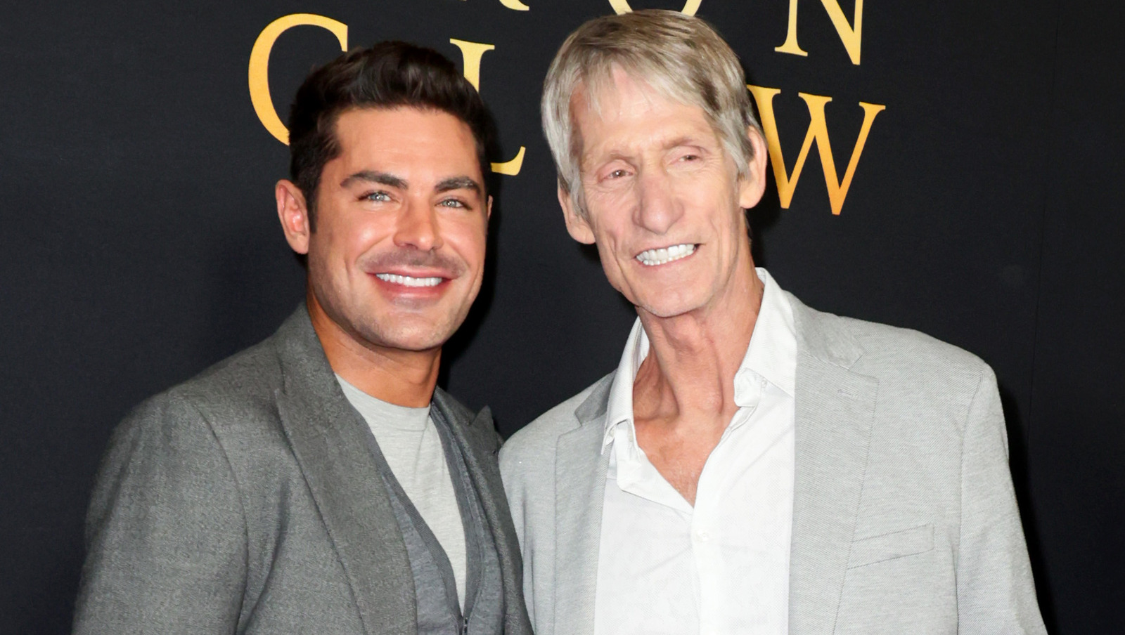 Kevin Von Erich Discusses Emotional Scene From The Iron Claw Movie