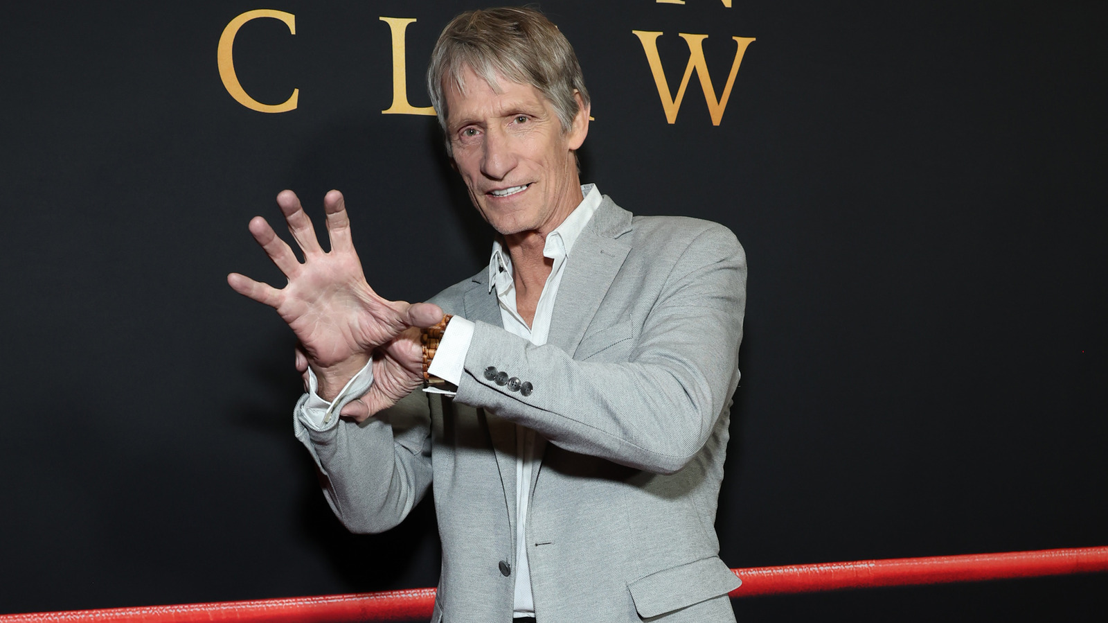 Kevin Von Erich Explains How He Got Over 'Sacrifices With The Truth' In ...