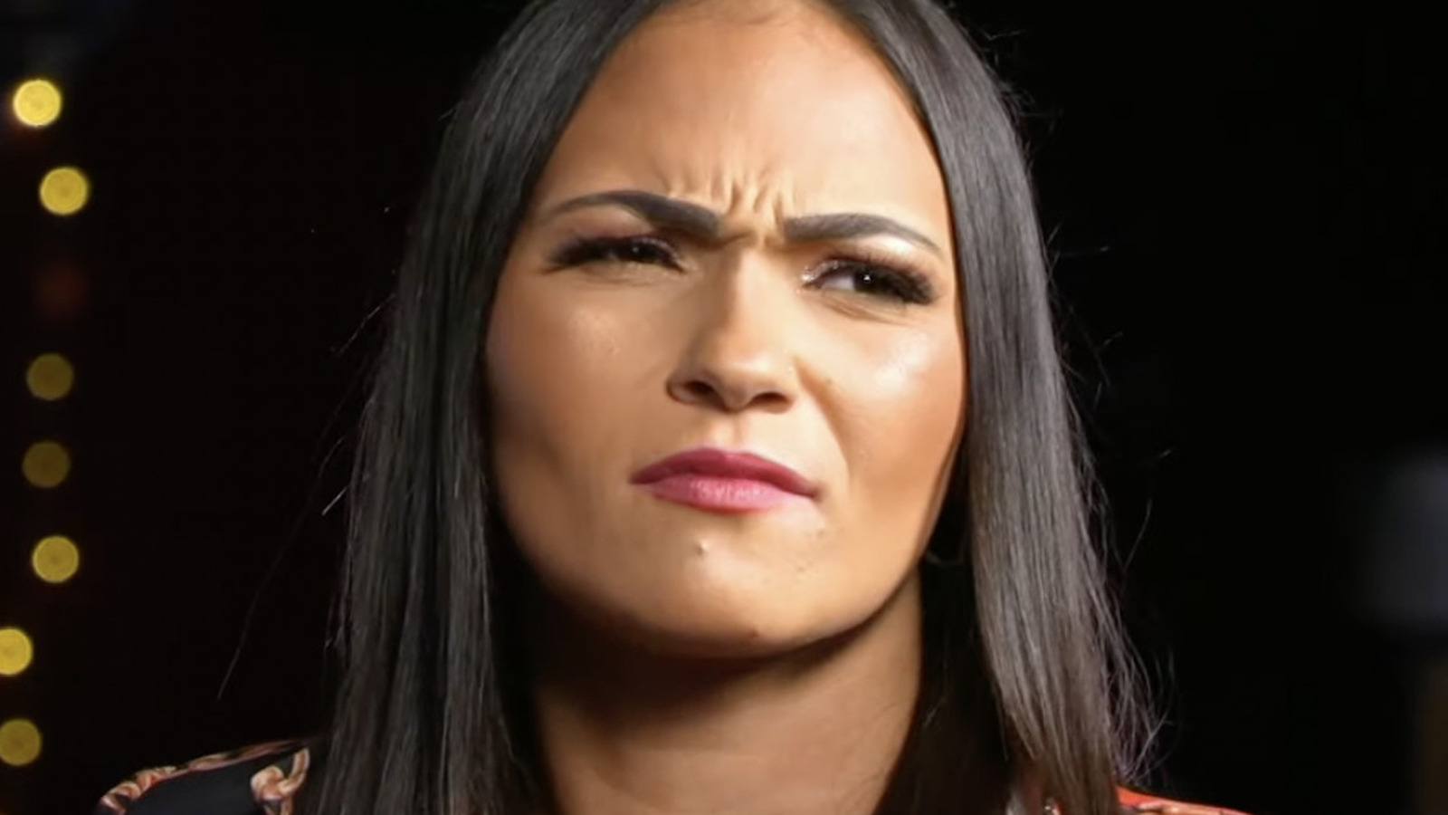 Kiana James Set For High Stakes Match On Final WWE NXT Of 2022