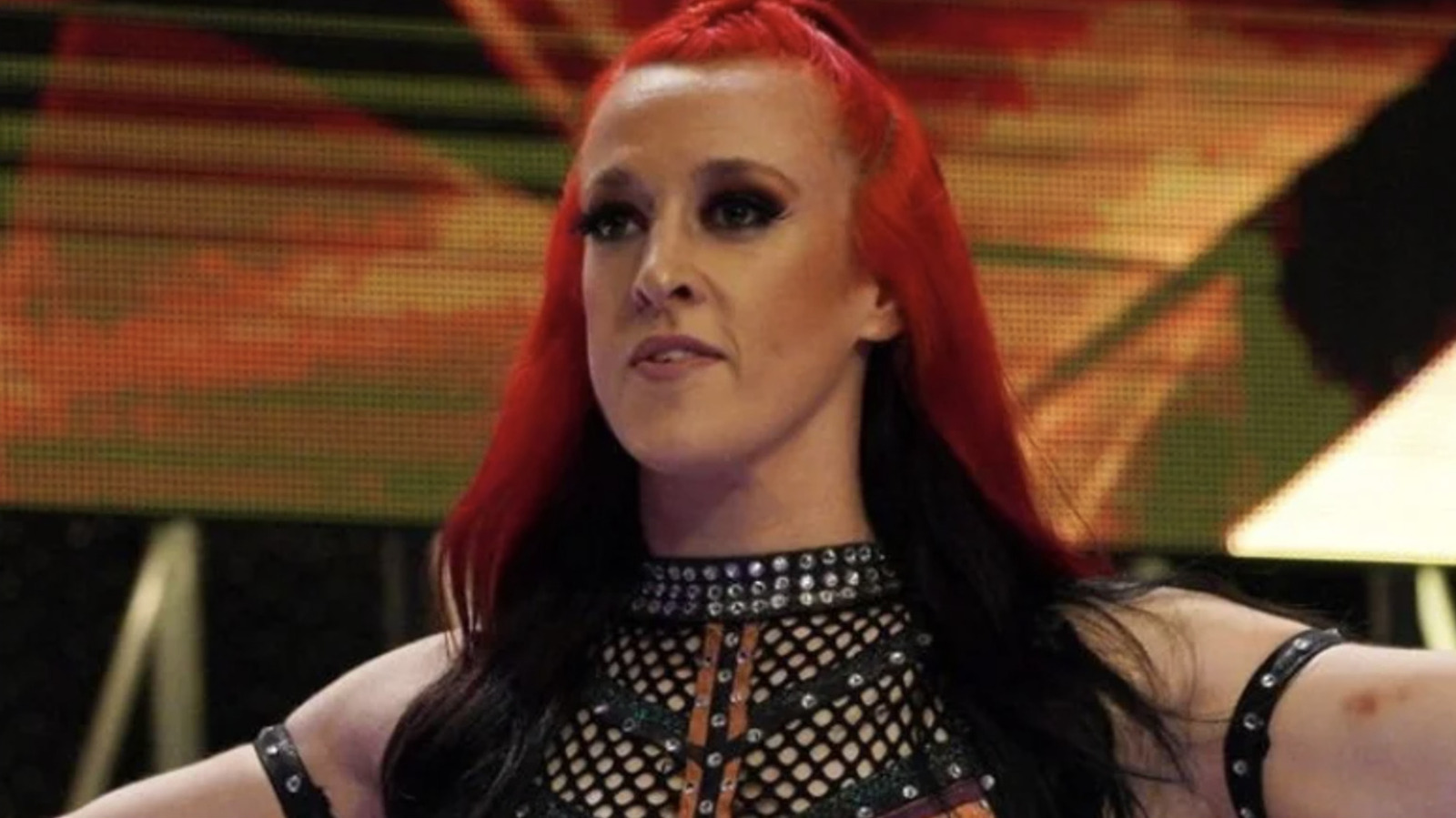 KiLynn King Describes How She Ended Up Working In STARDOM