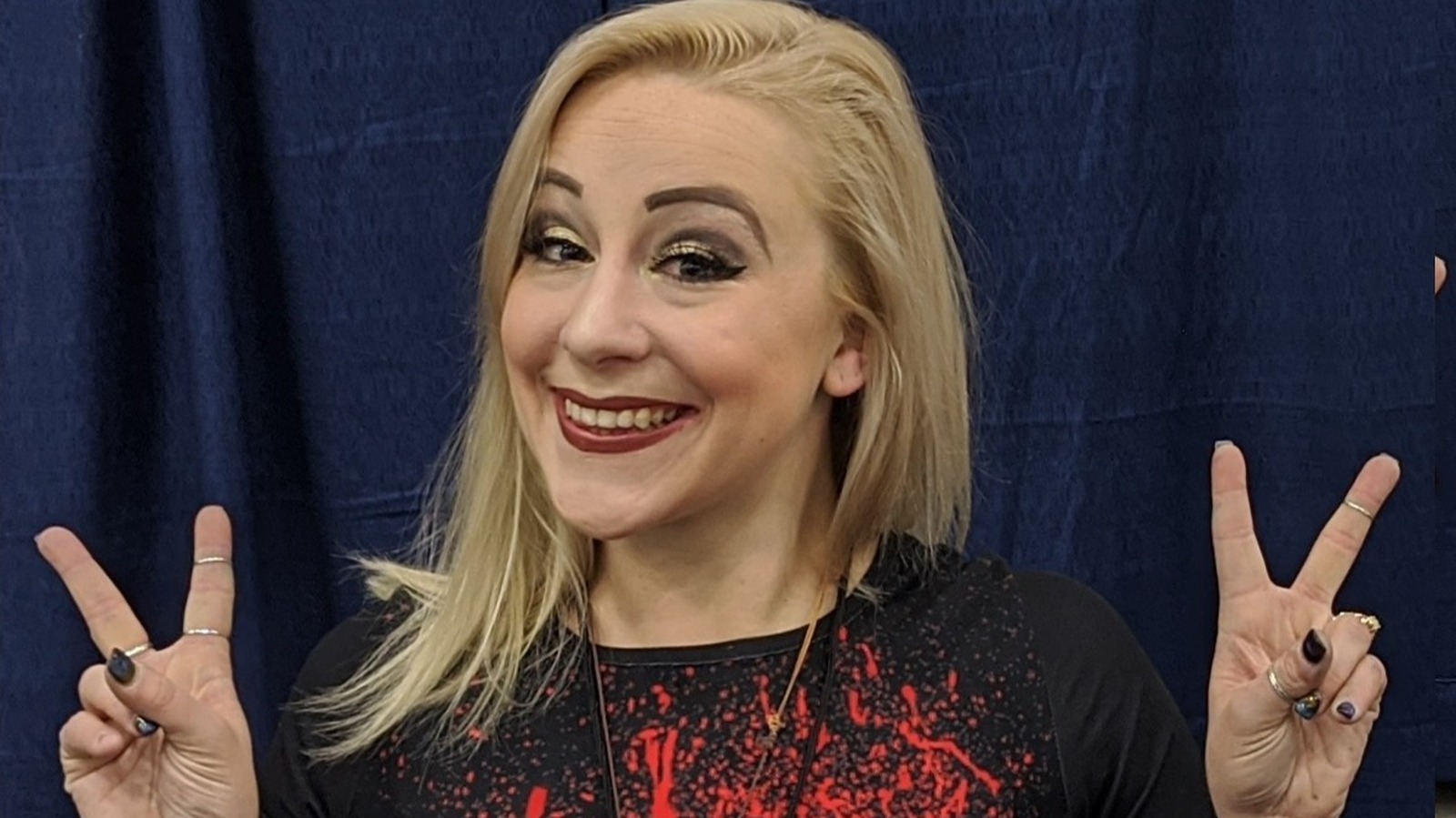 Kimber Lee Gives Update On Her Impact Wrestling Status Kimber Lee Gives Update On Her Impact Wrestling Status