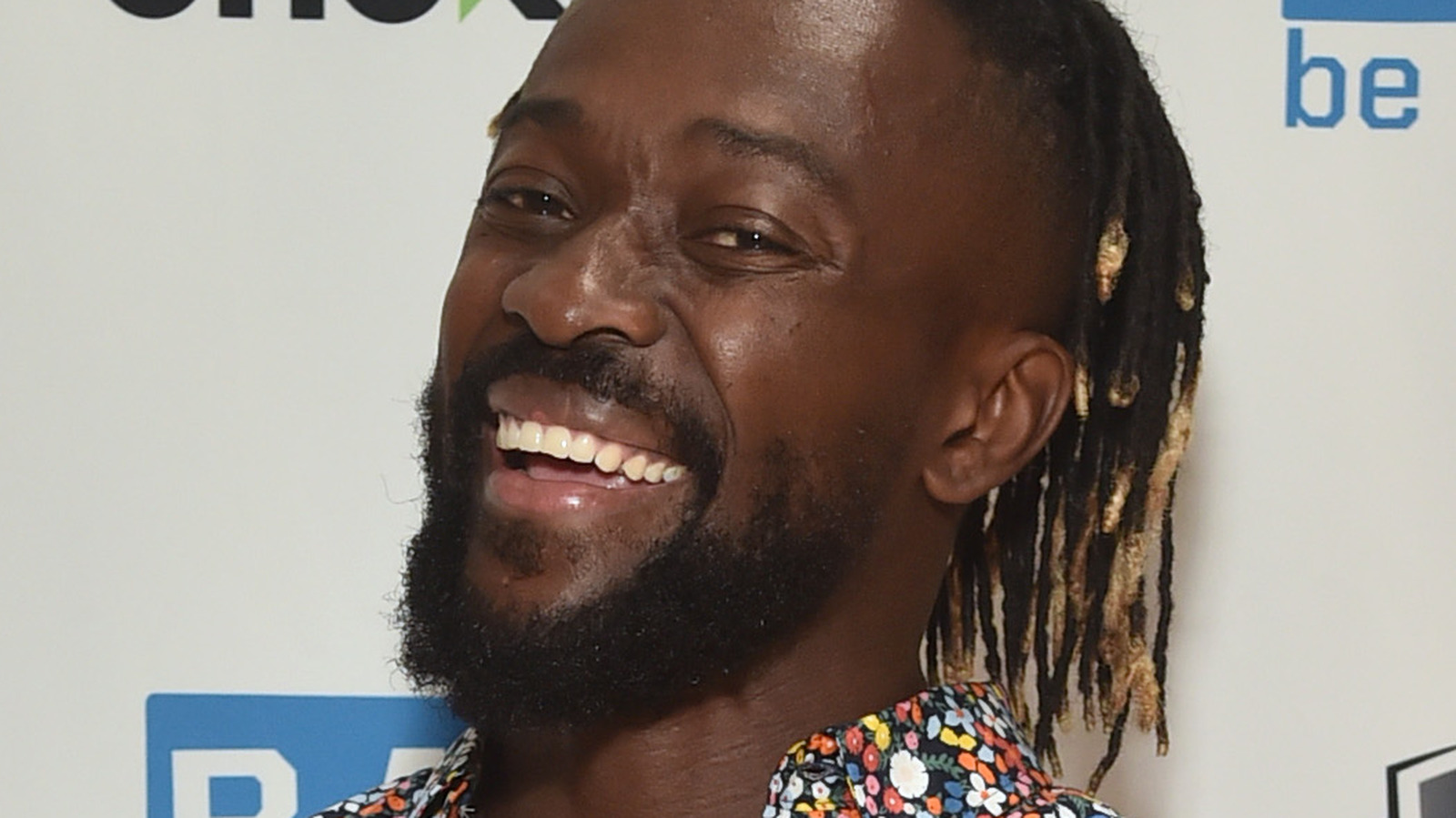 Kofi Kingston Dives Into The Energy Of 'WWE NXT'