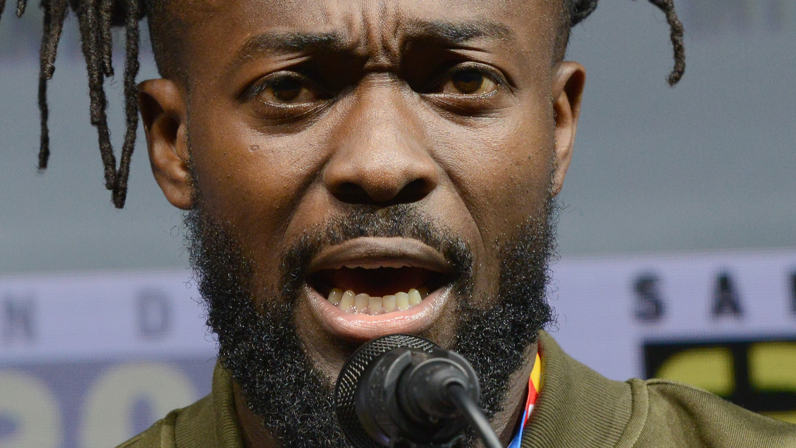 Kofi Kingston Pleads With Marvel To Cast Him In Black Panther Series