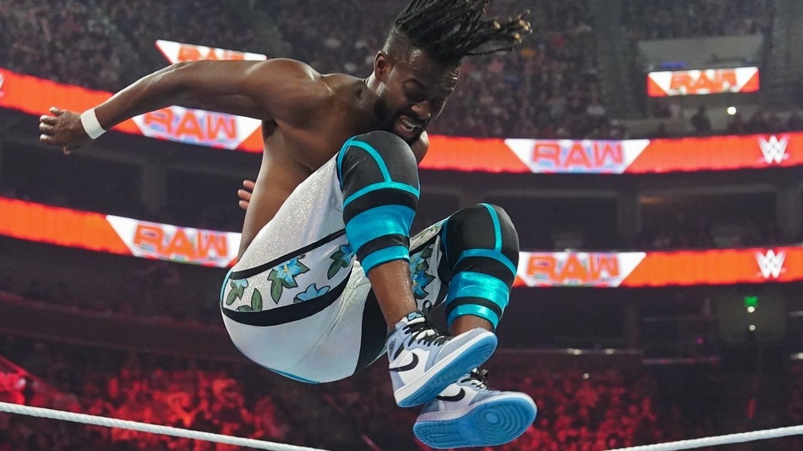 Kofi Kingston Points Out Link Between Judgment Day & Other WWE Factions ...