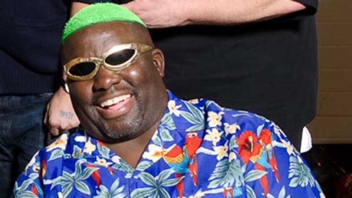 Koko B. Ware News, Videos and Biography