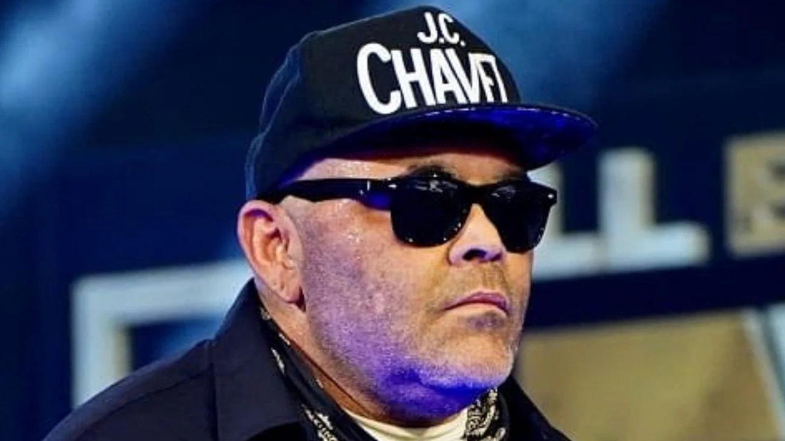 Konnan Claims There Are Very Few High-Level Women Wrestlers