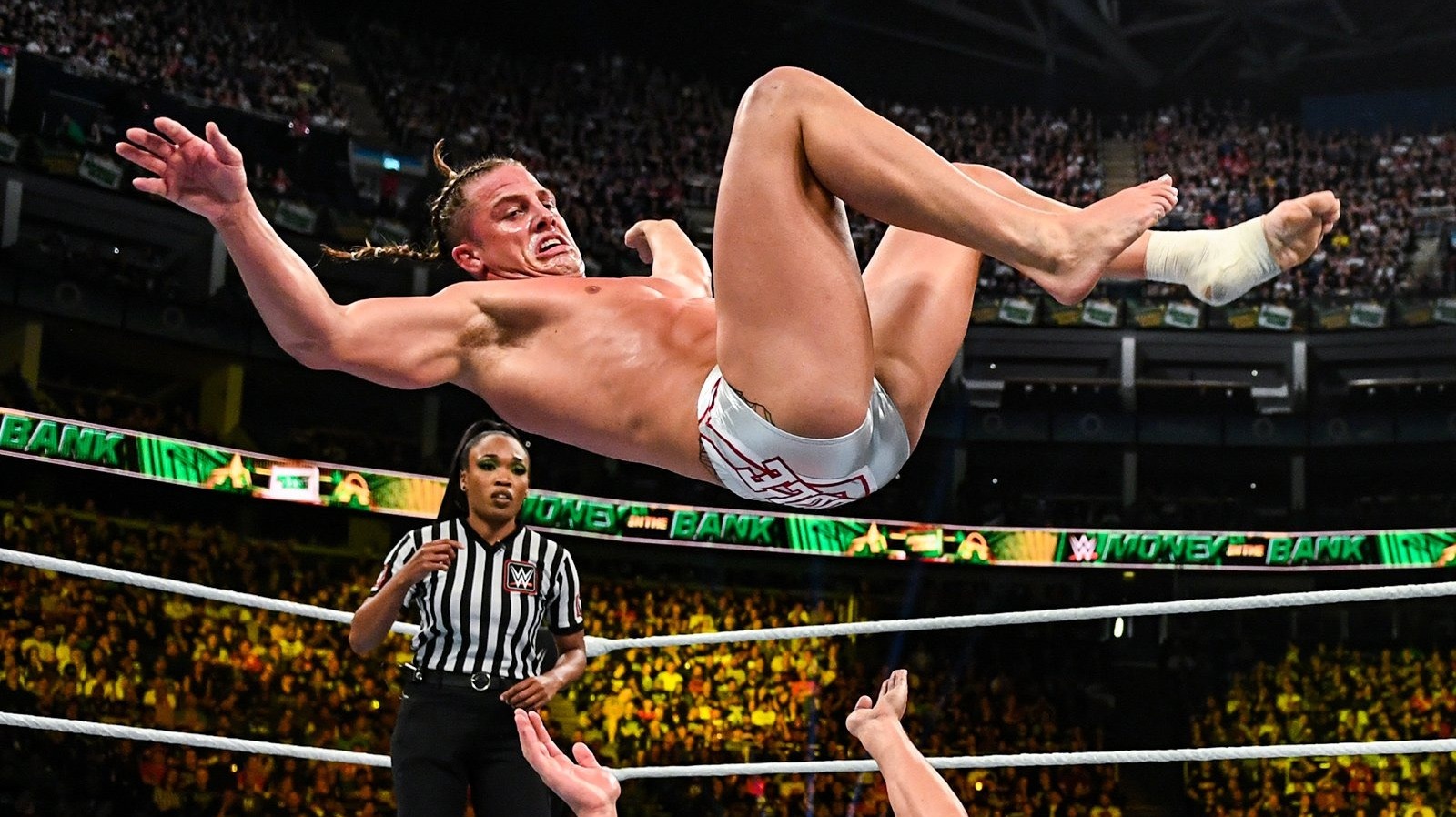 Konnan Explains Why He Thinks AEW Will Sign Former WWE Star Matt Riddle Konnan Explains Why He Thinks AEW Will Sign Former WWE Star Matt Riddle