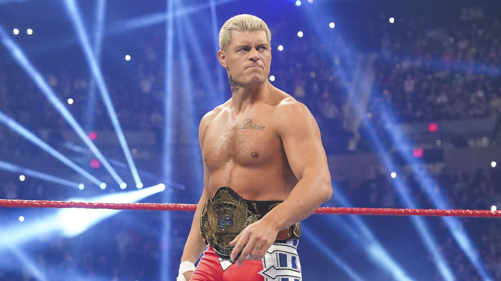 Konnan Explains Why He Was Underwhelmed By WWE Saturday Night's Main Event Konnan Explains Why He Was Underwhelmed By WWE Saturday Night's Main Event