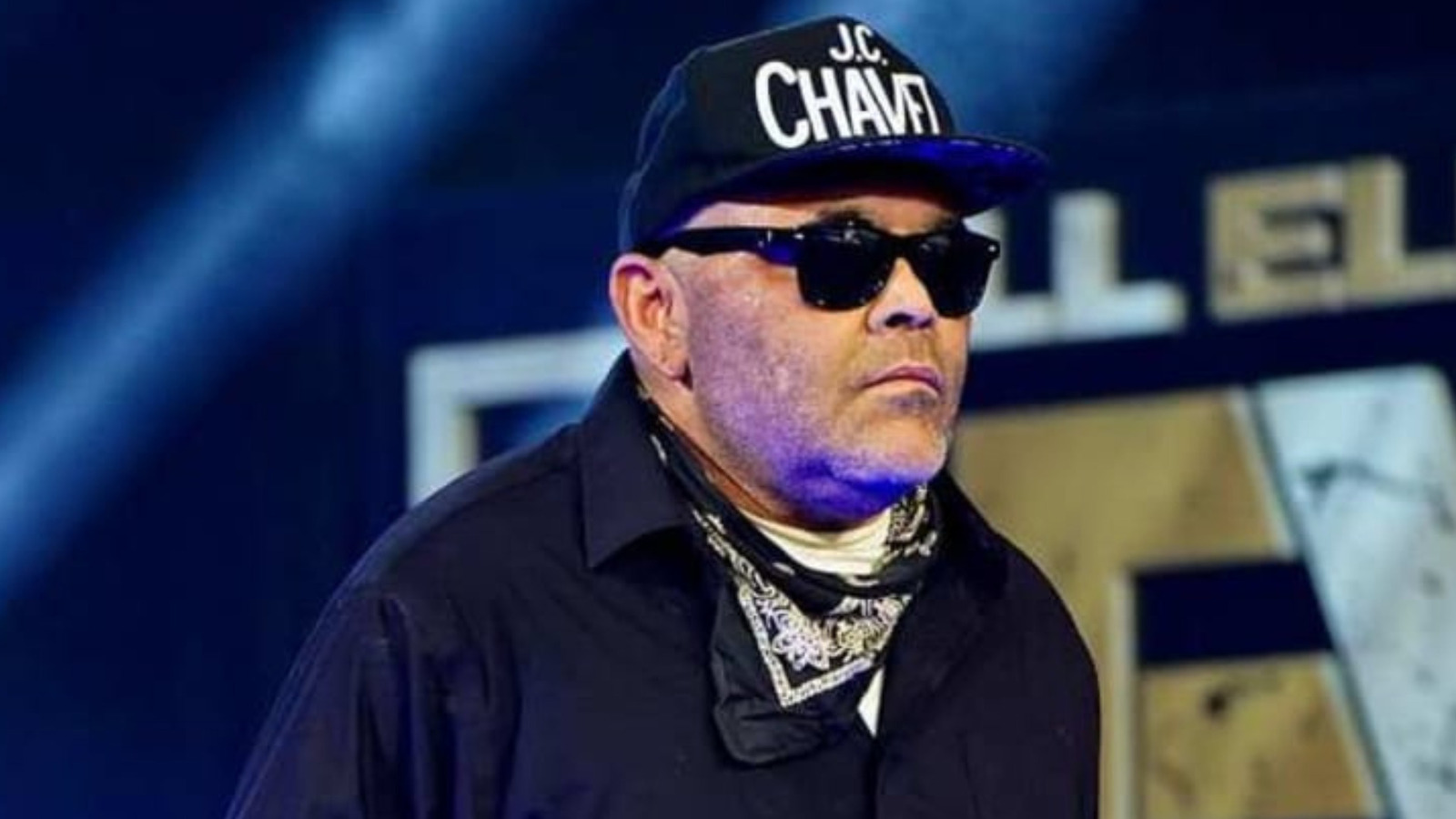 Konnan Gives AEW Top Guy His Due Konnan Gives AEW Top Guy His Due