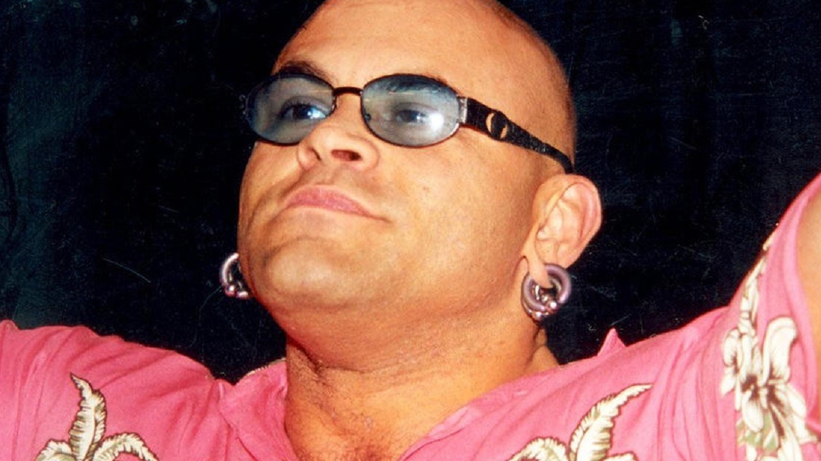 Konnan Gives His Thoughts On New WWE Leadership Konnan Gives His Thoughts On New WWE Leadership