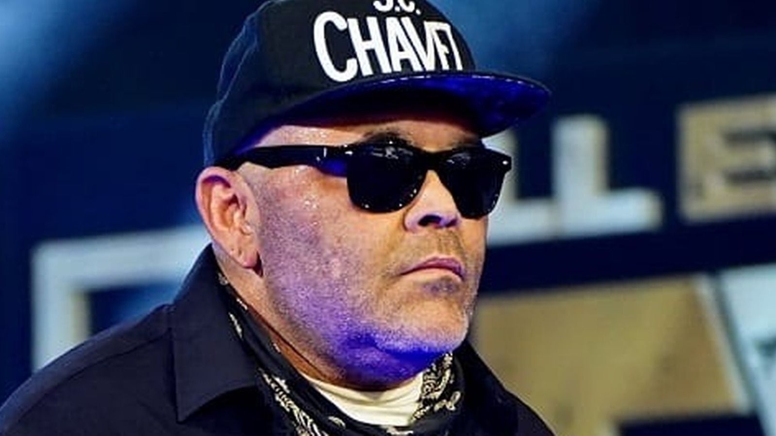 Konnan Gives Insight Into Marvel And AAA's Experimental Relationship Konnan Gives Insight Into Marvel And AAA's Experimental Relationship