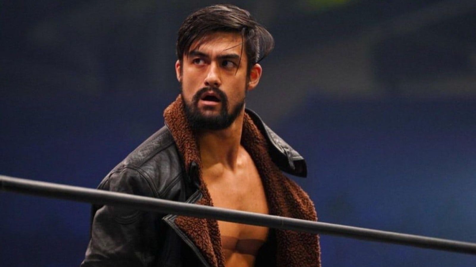 Konnan Has Changed His Mind On Wheeler Yuta's Spot In AEW