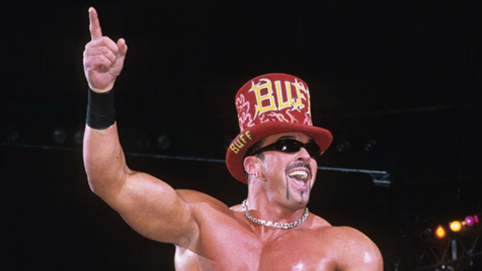Konnan Offers Update On Former WCW Star Buff Bagwell's Sobriety Konnan Offers Update On Former WCW Star Buff Bagwell's Sobriety