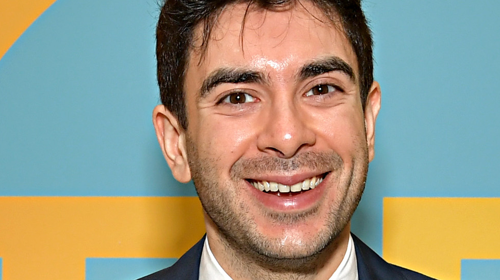 Konnan On Why He Feels Tony Khan Is 'Still In Diapers' Booking AEW