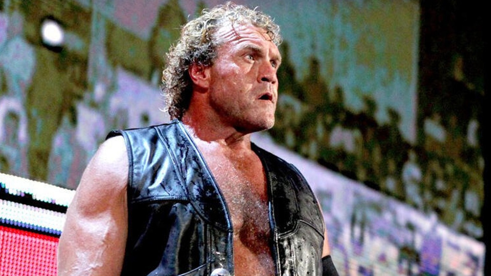Konnan Reflects On Late WCW & WWE Star Sid Vicious Konnan Reflects On Late WCW & WWE Star Sid Vicious