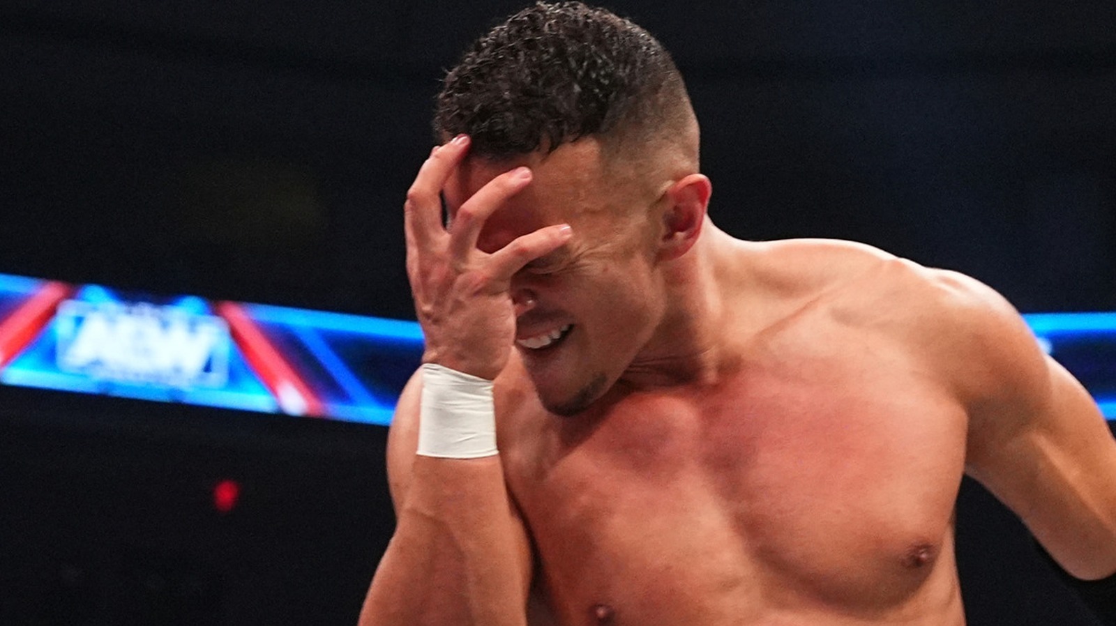 Konnan Says It's 'A Head Scratcher' That Tony Khan Hasn't Learned To ...