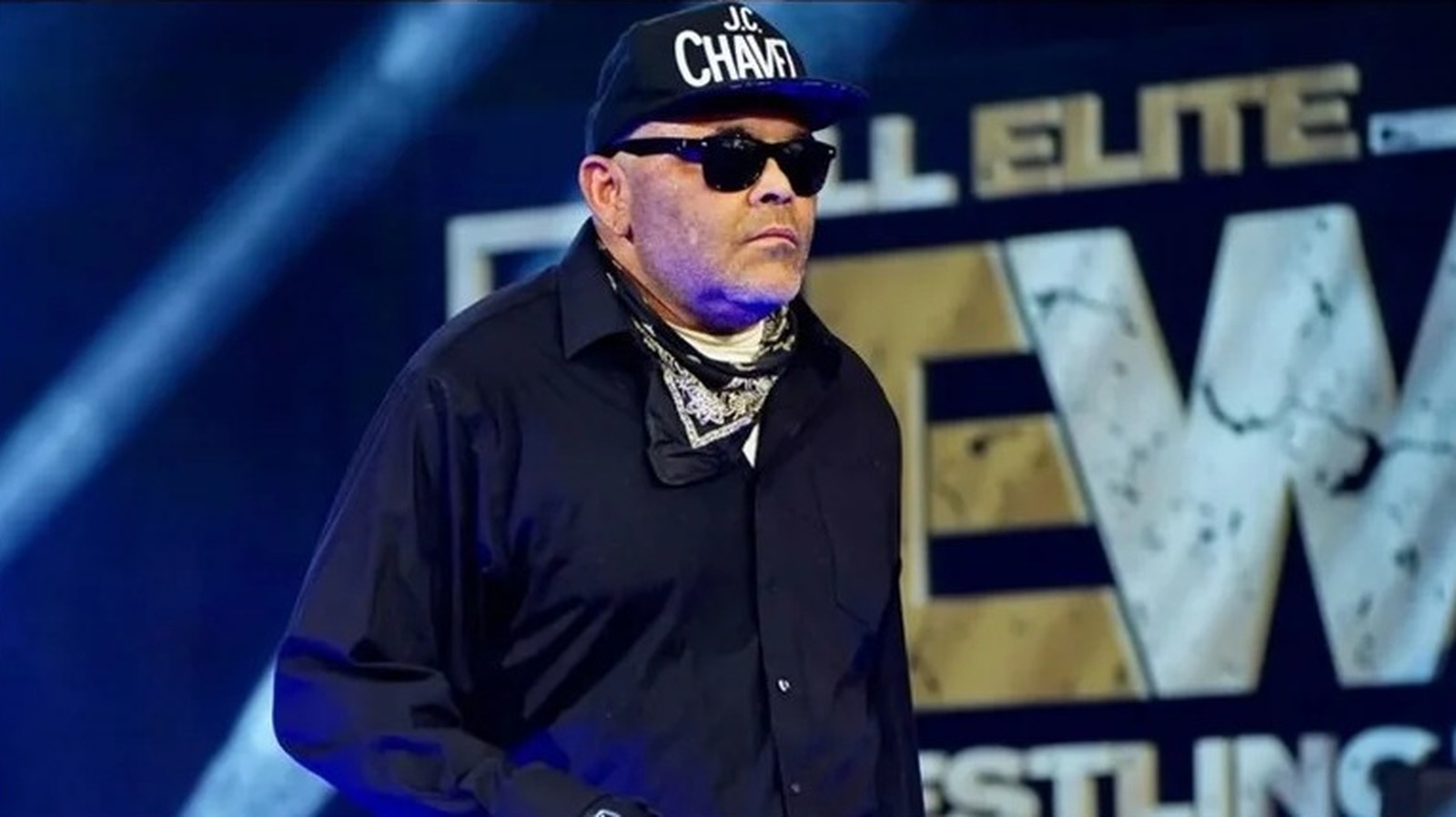 Konnan Says One Of The Biggest 'Injustices' In AEW Is Lack Of Push For ...