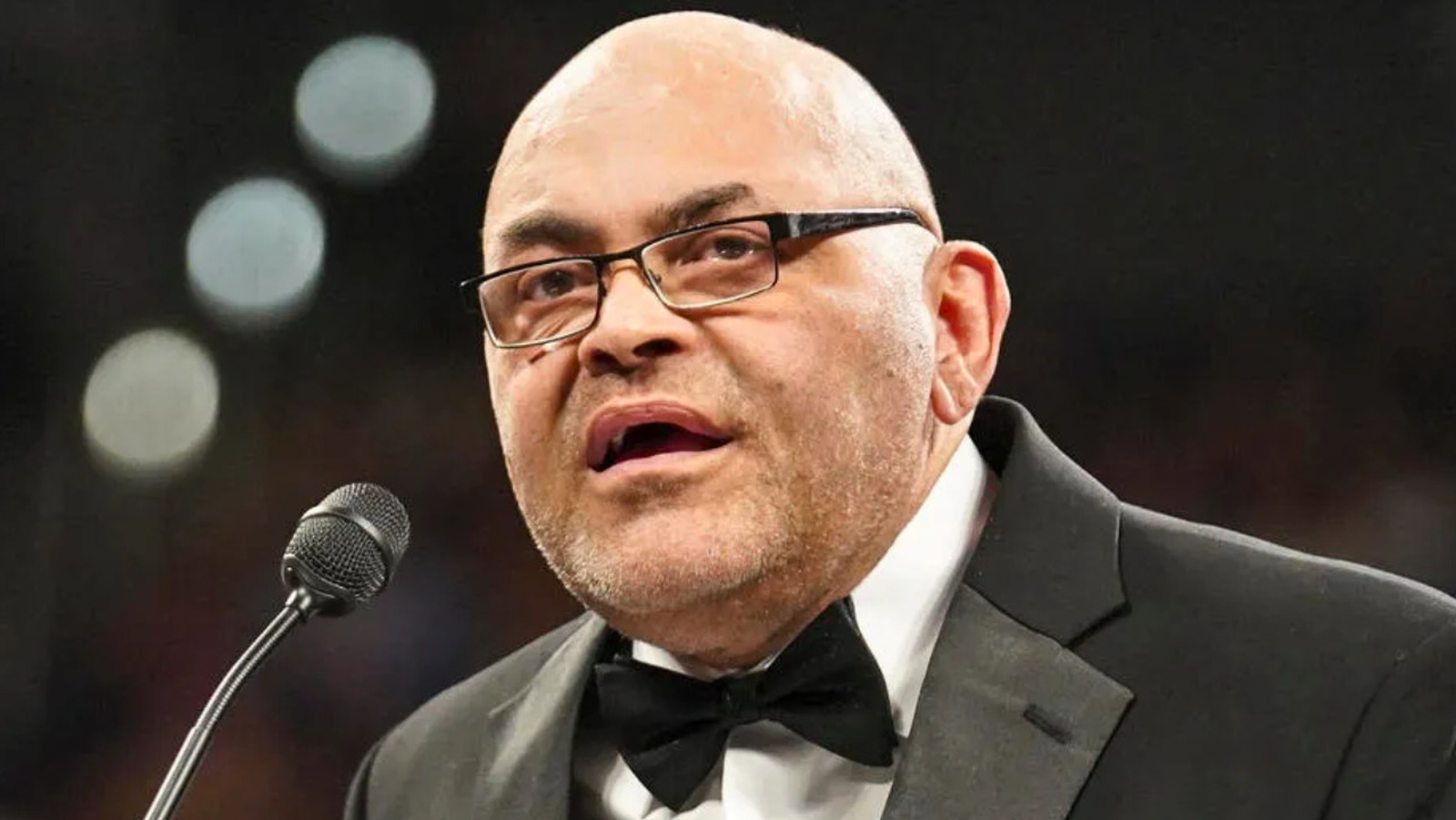 Konnan Says This AEW Star Is The Most Believable In The Ring
