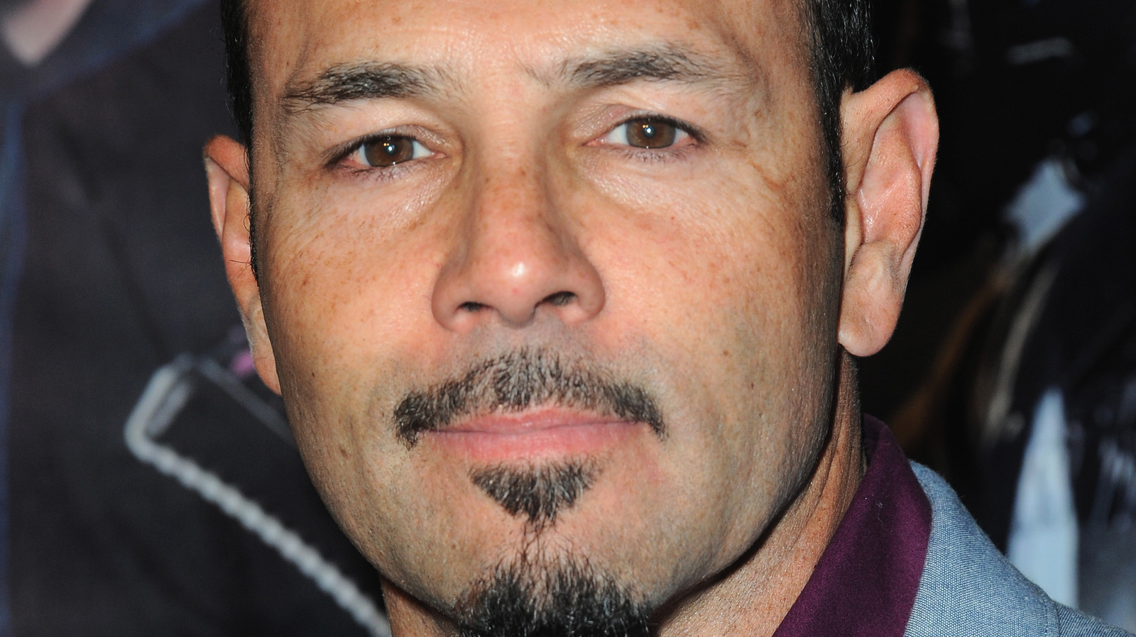 Konnan Thinks Chavo Guerrero's Recent Comments Could Be A Play To Get ...