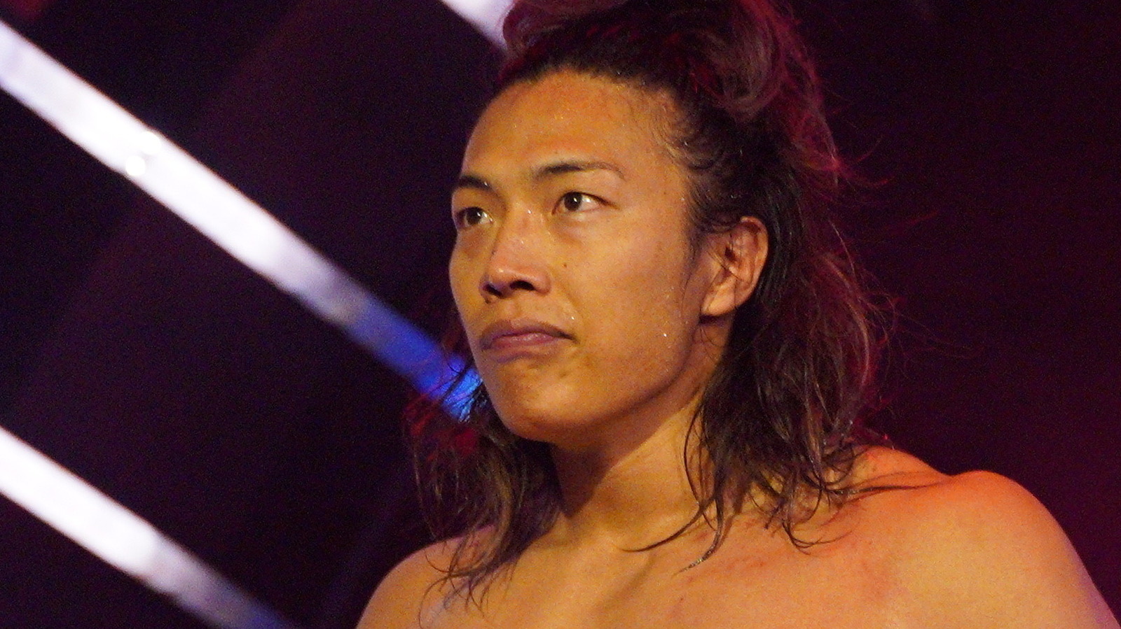 Konosuke Takeshita Comments On Whether He Will Continue Wrestling In AEW