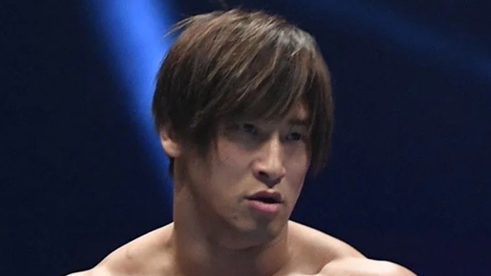Kota Ibushi Comments On Possible Reunion With Kenny Omega