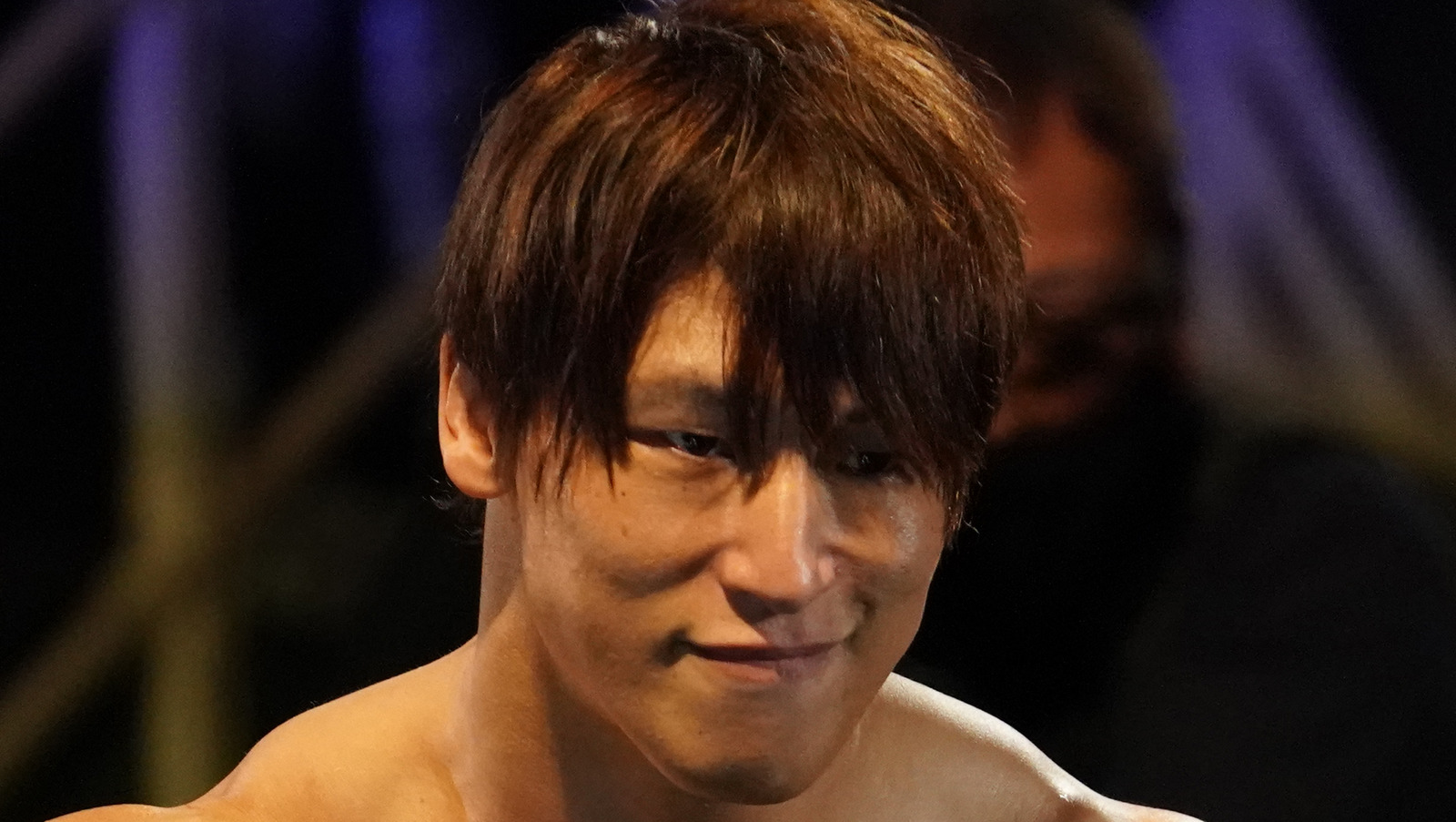 Kota Ibushi Names Top Three Most Desired WWE Opponents