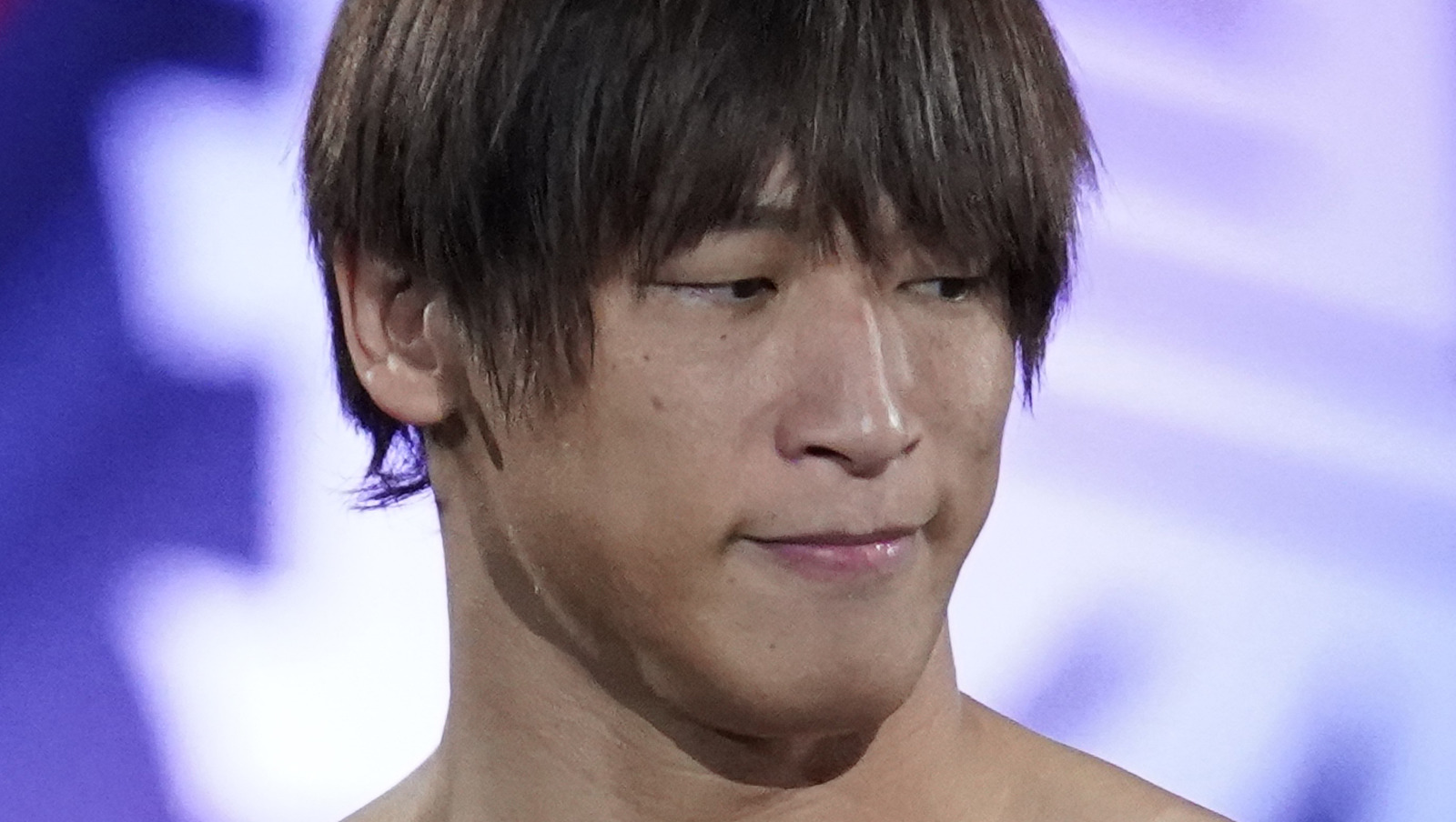 Kota Ibushi Unveils New Entrance Music