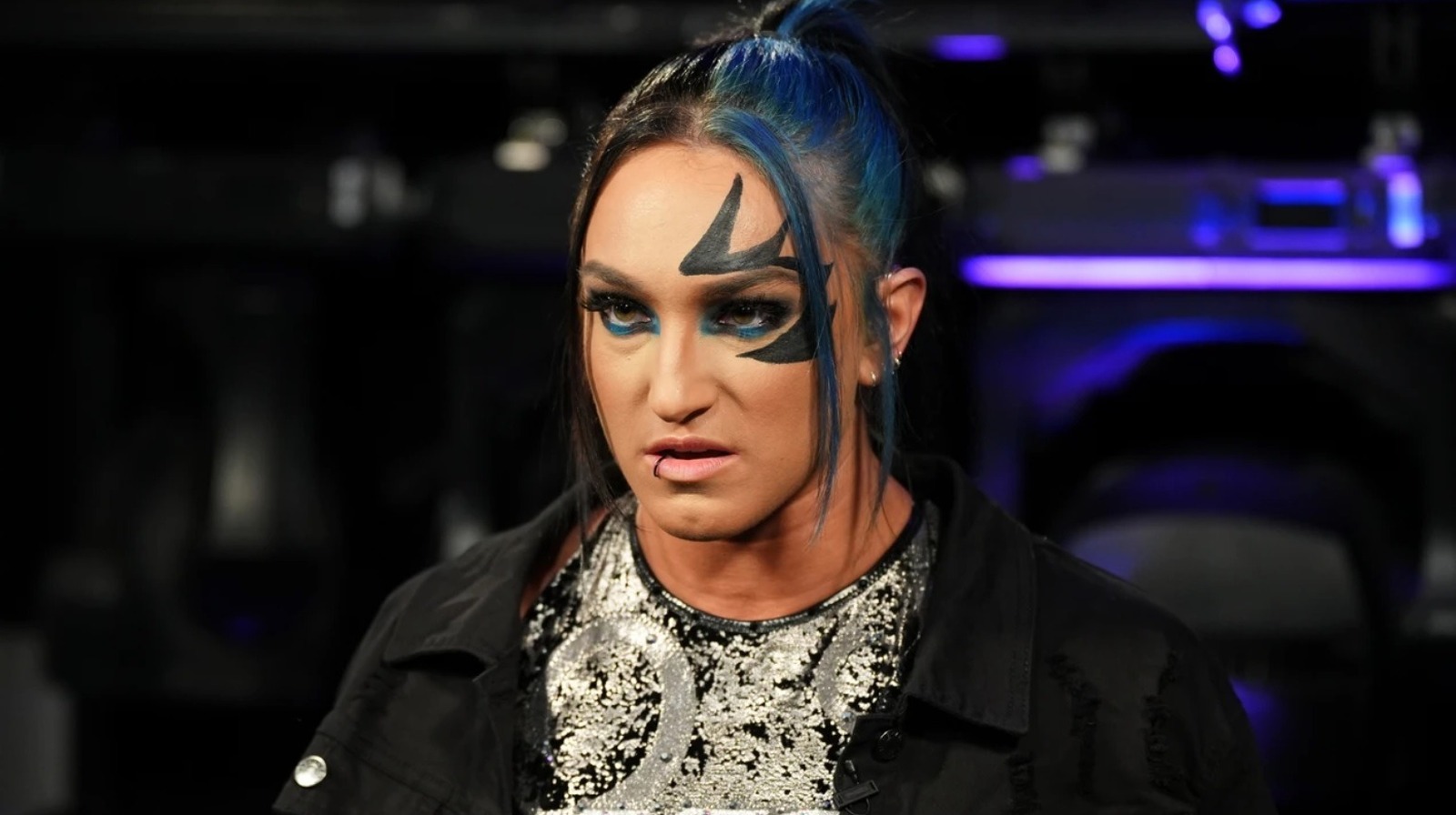 Kris Statlander Explains Her Recurring AEW Backstage Presence During Injury