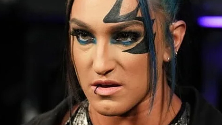 Kris Statlander Returns, Becomes The New AEW TBS Champion At Double Or ... Kris Statlander Returns, Becomes The New AEW TBS Champion At Double Or ...