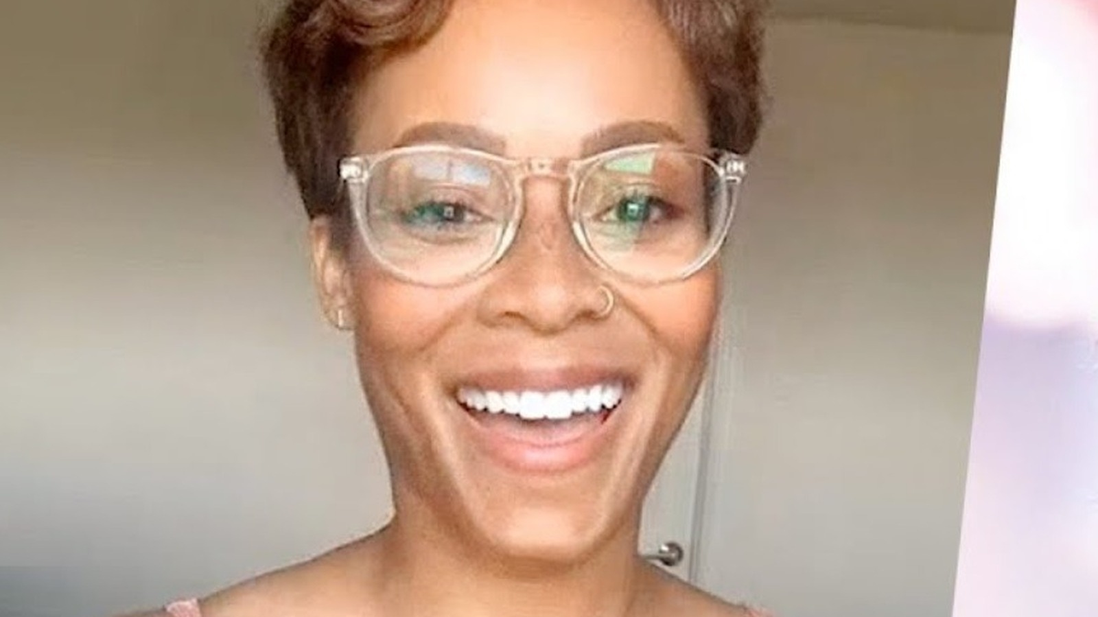 Kristal Marshall Wants The WWE Women's Division To Change