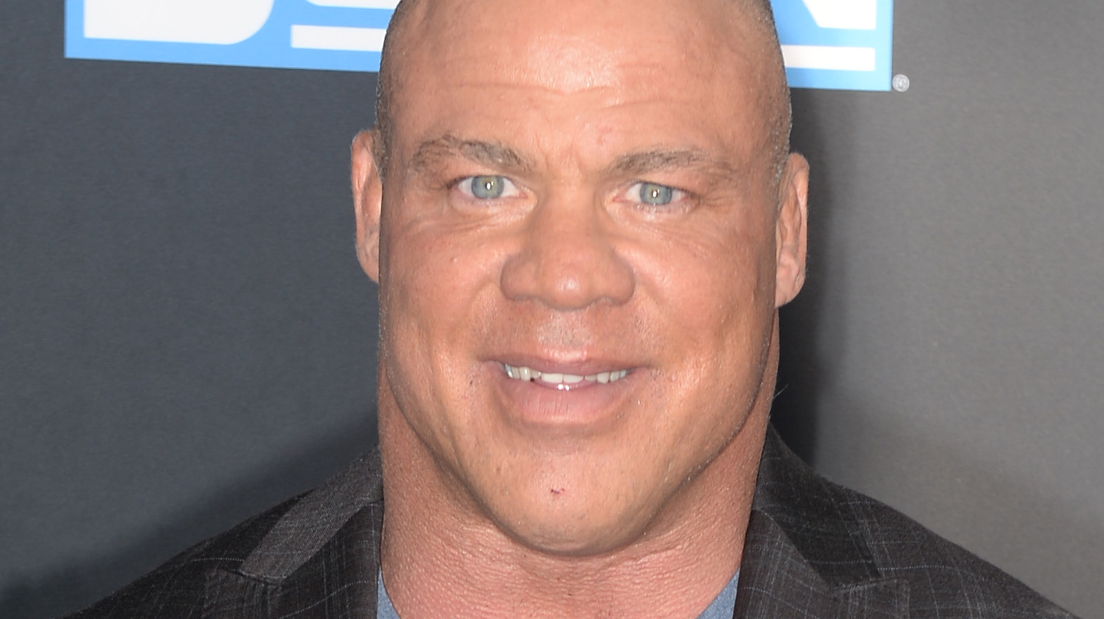 Kurt Angle Believes We'll See UFC Fighters In WWE, But Only After They ...