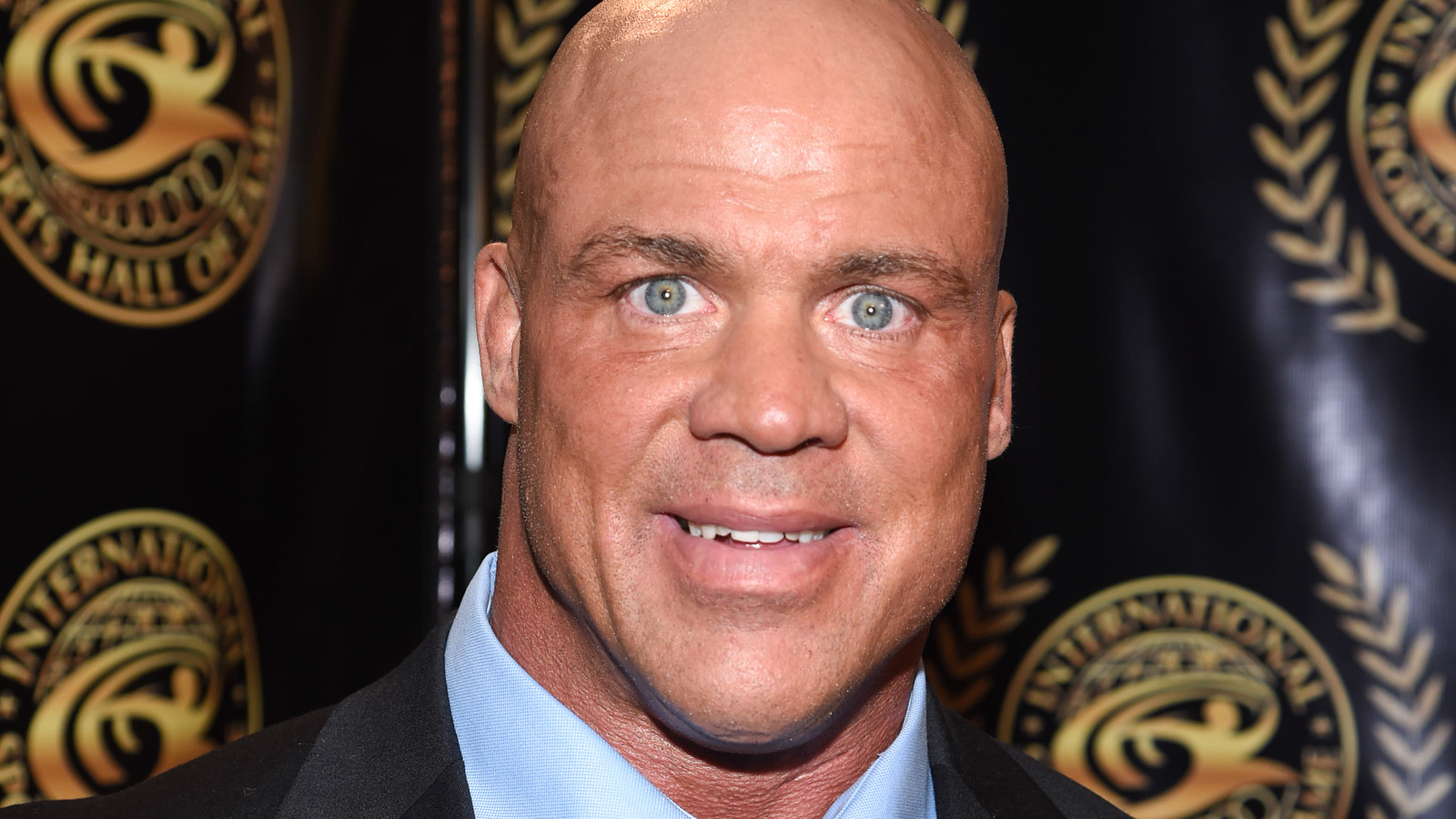 Kurt Angle Claims He's Tried 'Many Times' To Get Into The Marvel ...