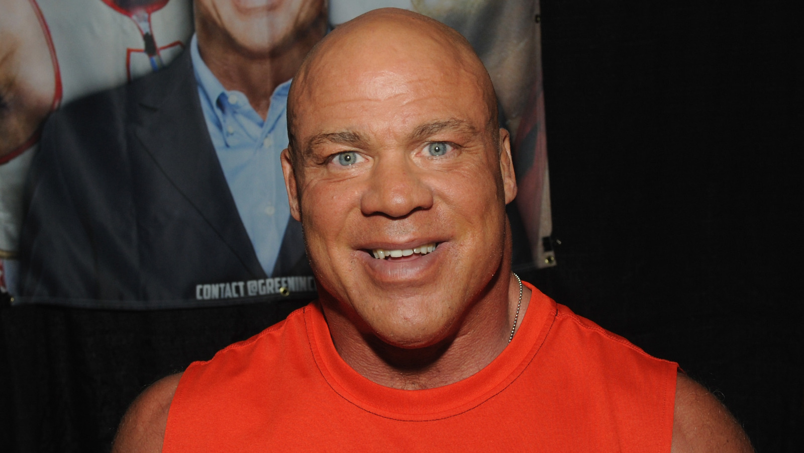 Kurt Angle Explains Praise Of Wwe Contemporary Chris Benoit And His Wrestling Career