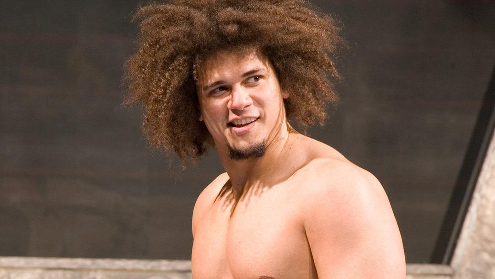 Kurt Angle Explains Why He Thinks Carlito Got Lost In The Shuffle During First WWE Run