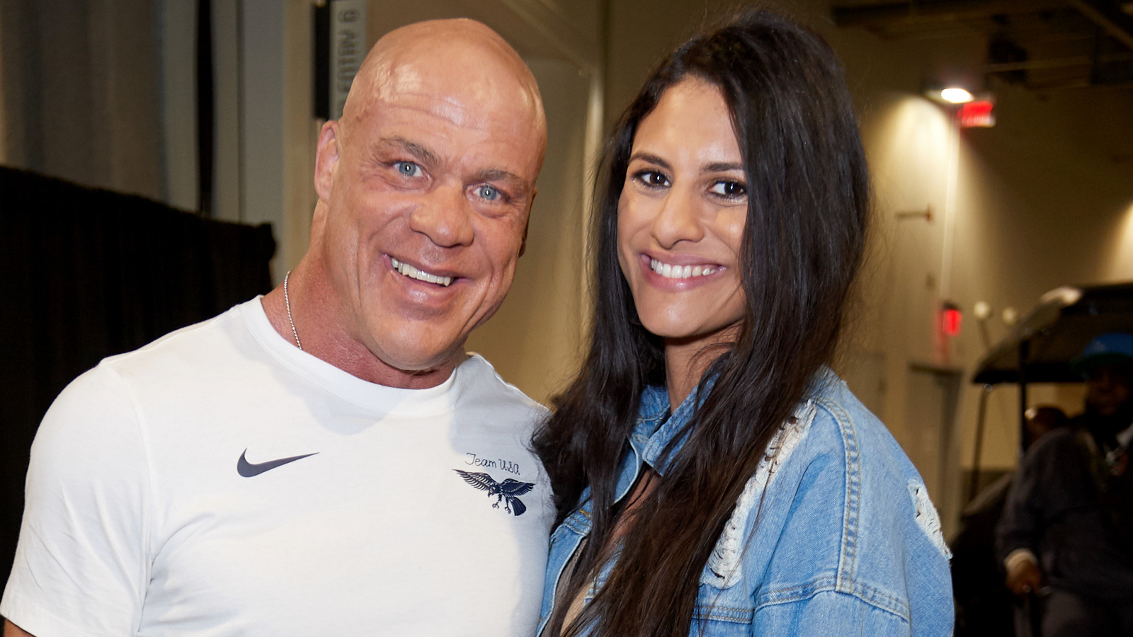 Kurt Angle Is Having Shoulder Surgery, Not Feeling Good Enough For ...