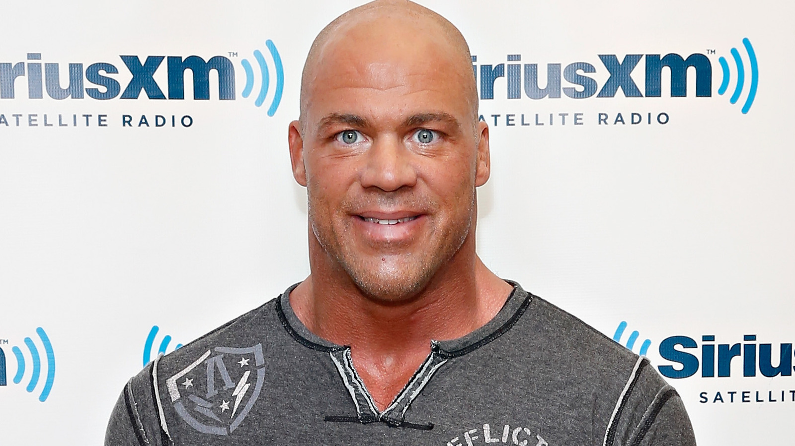 Kurt Angle Recalls Earning Vince McMahon's Trust And Winning WWE World ...
