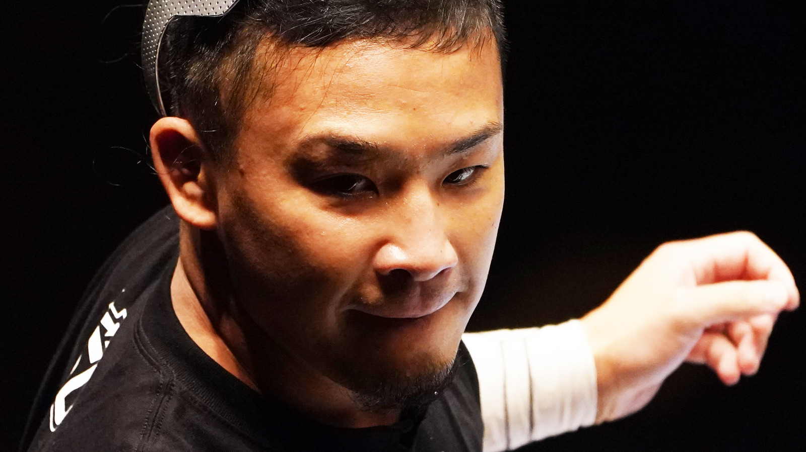 KUSHIDA Discusses Coaching Role In Upcoming NJPW Academy