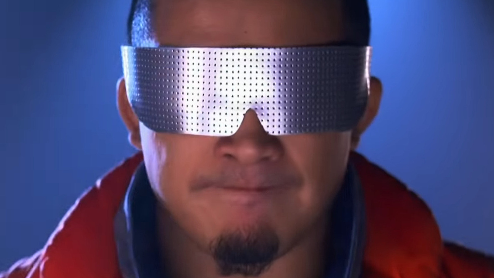 KUSHIDA Explains The Origins Of His Back To The Future Gimmick