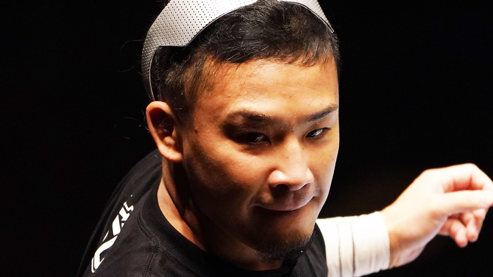 KUSHIDA Seeks To Be Face Of Impact Wrestling Chasing Elusive ...